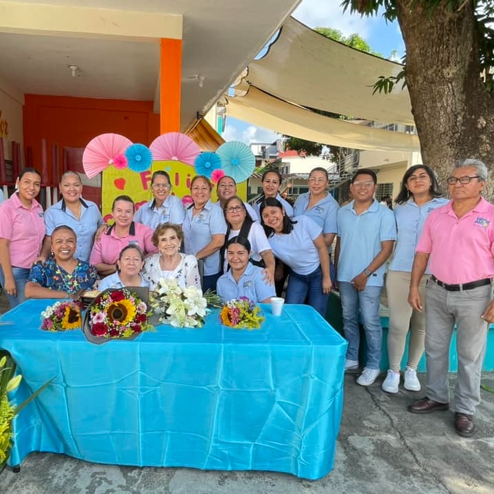 SM Educamos - Colegio Guenda Viani