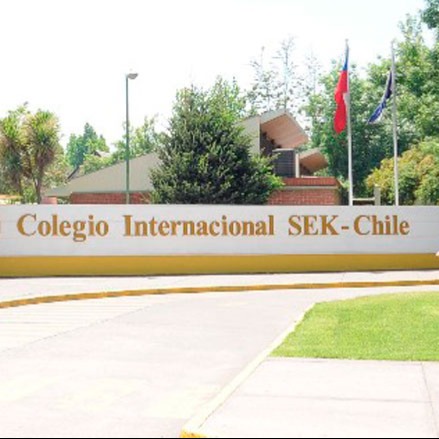 SM Educamos - Colegio Internacional SEK Chile